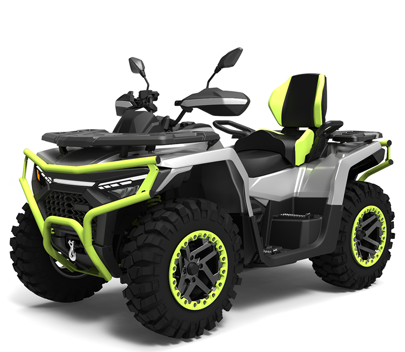 Famous LINHAI ATV LANDFORCE 650 PREMIUM Manufacturer and Supplier | LINHAI