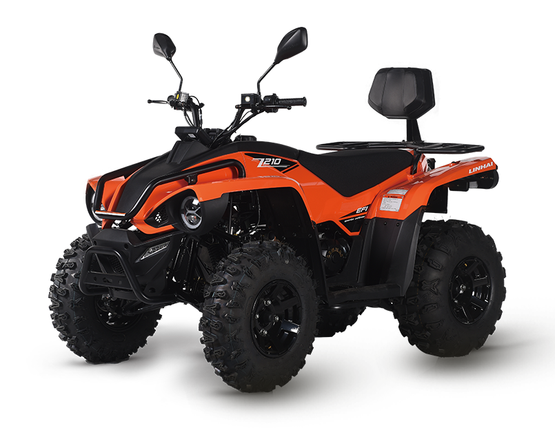 Famous LINHAI ATV Z210 EFI Manufacturer and Supplier | LINHAI
